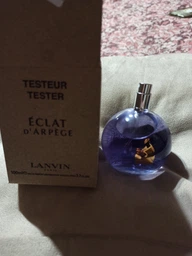Відгуки про Парфумована вода для жінок Lanvin Eclat d'Arpege 100 мл ...