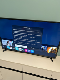 Отзывы о Телевизор Samsung 43" UE43T5300AUXUA | ROZETKA