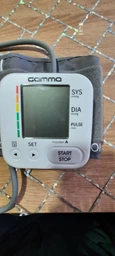 Відгуки про Тонометр автоматичний Gamma Model А | ROZETKA