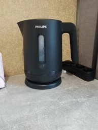 Відгуки про Електрочайник PHILIPS Essentials Collection Series 1000 HD9314/90 | ROZETKA