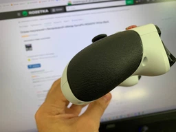 Відгуки про Бездротовий геймпад GamePro MG650W White-Black | ROZETKA