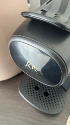 Отзывы о Кофеварка капсульная PHILIPS L'OR BARISTA Sublime (LM9012/60 ...