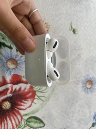 Відгуки про Навушники безпровідні TWS HOCO EW27 True wireless white ...