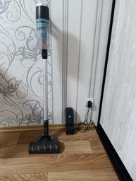 Отзывы о Моющий беспроводной пылесос PHILIPS серии 3000 XC3131/01 | ROZETKA