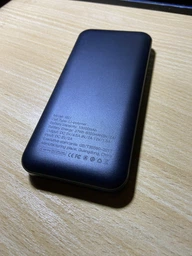 Відгуки про УМБ павербанк батарея powerbank 10000 mAh 22.5W Fast charge швидка зарядка Kayfovo Q ...