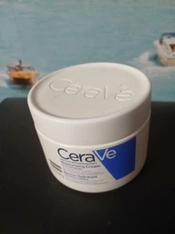 Відгуки про Зволожувальний крем CeraVe для сухої та дуже сухої шкіри ...