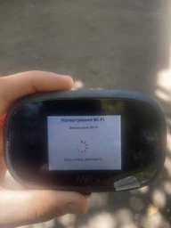 Відгуки про Комплект 4G LTE WiFi мобільний інтернет роутер Novatel ...