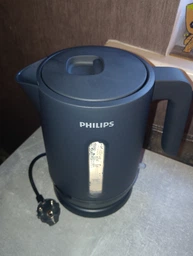 Відгуки про Електрочайник PHILIPS Essentials Collection Series 1000 HD9314/90 | ROZETKA