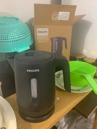 Відгуки про Електрочайник PHILIPS Essentials Collection Series 1000 HD9314/90 | ROZETKA