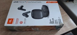 Відгуки про Навушники JBL Live Pro 2 Blue (JBLLIVEPRO2TWSBLU) | ROZETKA