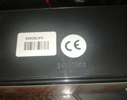Акумуляторна батарея EnerSys DataSafe 12 V 9Ah (12HX35) – фото, відгуки ...