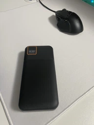 Відгуки про УМБ павербанк батарея powerbank 10000 mAh 22.5W Fast charge швидка зарядка Kayfovo Q ...