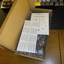 Відгуки про Міні викрутка + набір прецизійних магнітних біт 63 шт. Bodasan (63B1) | ROZETKA