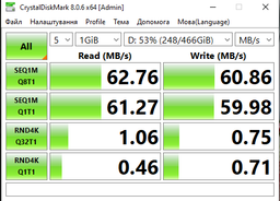 Жорсткий диск Western Digital WD5000 AVCS AV-GP 500GB, 16MB, SATA 3Gb/s ...