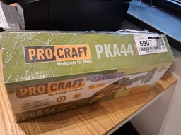 Відгуки про Акумуляторна міні пила Procraft PKA44 (1 акб та зп) (0 30044) | ROZETKA