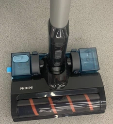 Отзывы о Моющий беспроводной пылесос PHILIPS серии 3000 XC3131/01 | ROZETKA