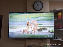 Відгуки про Телевізор Xiaomi QLED 43" TV A PRO 43 2025 | ROZETKA