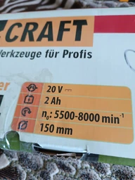 Отзывы о Аккумуляторная коса Procraft PTA24 (2 АКБ та ЗУ) (0 30242) | ROZETKA