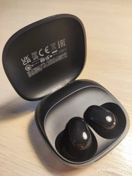 Відгуки про Навушники Xiaomi Redmi Buds 6 Play (BHR8773GL) White ...