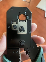 Відгуки про Обтискні кліщі Ugreen NW136 Multifunctional Clamp Green ...