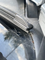 Комплект щіток склоочисника Bosch 600/475 мм Aerotwin AM462S ...