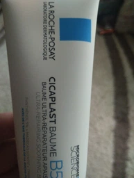 Відновлювальний бальзам La Roche-Posay Cicaplast Baume B5+ для ...