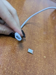 Мережевий зарядний пристрій Xiaomi 33W Travel Charger Combo + кабель ...