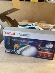 Праска TEFAL Easygliss Plus FV5718E0 – фото, відгуки, характеристики в ...