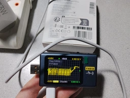 Мережевий зарядний пристрій Xiaomi 33W Travel Charger Combo + кабель ...