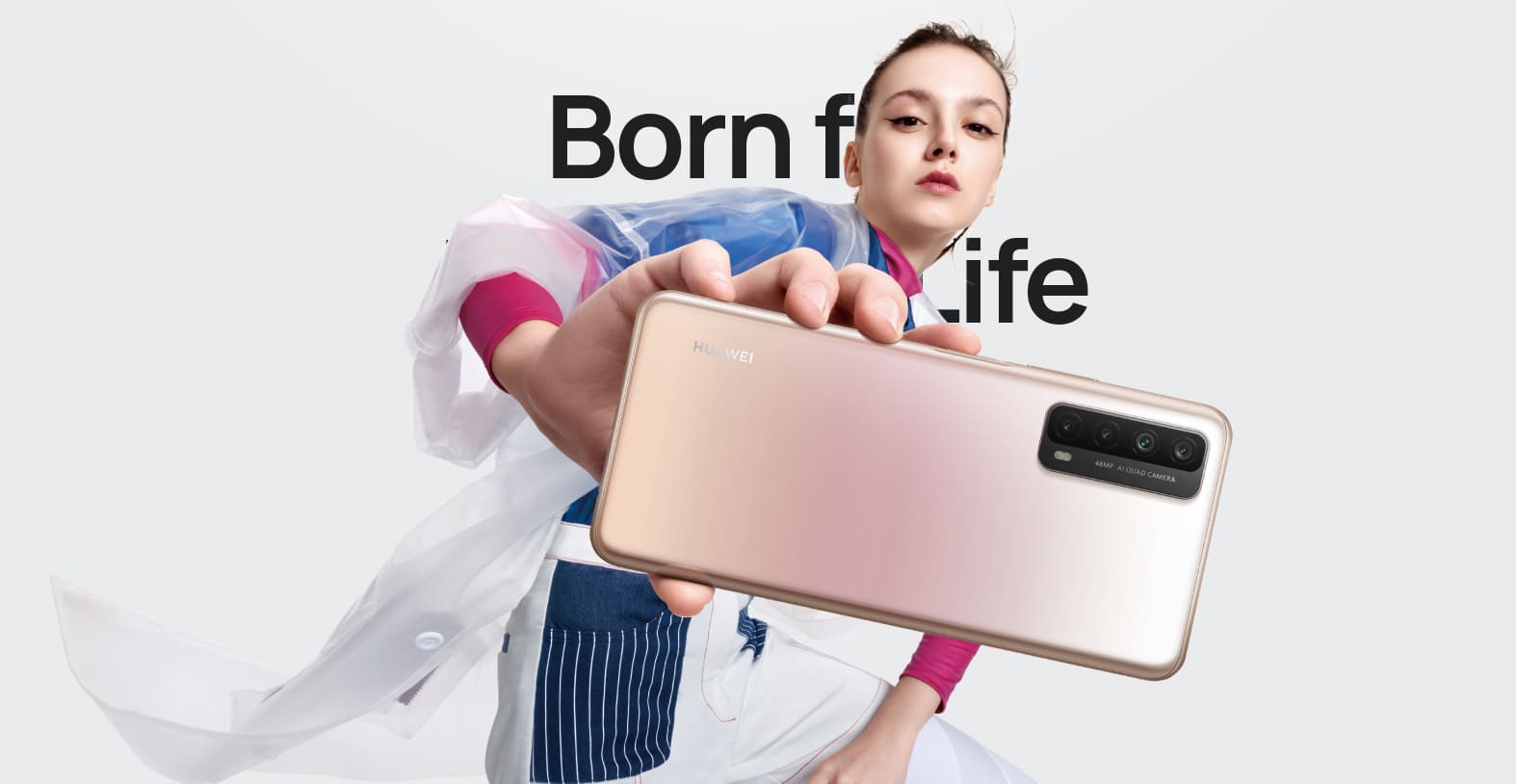 Мобільний телефон Huawei P Smart 2021 128 GB Black – фото, відгуки ...