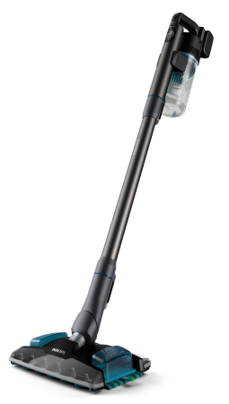 Миючий бездротовий пилосос PHILIPS серії 3000 XC3133/01 – фото, відгуки ...