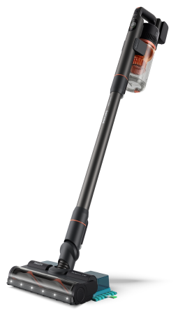 Моющий беспроводной пылесос PHILIPS серии 3000 XC3131/01 – фото, отзывы ...