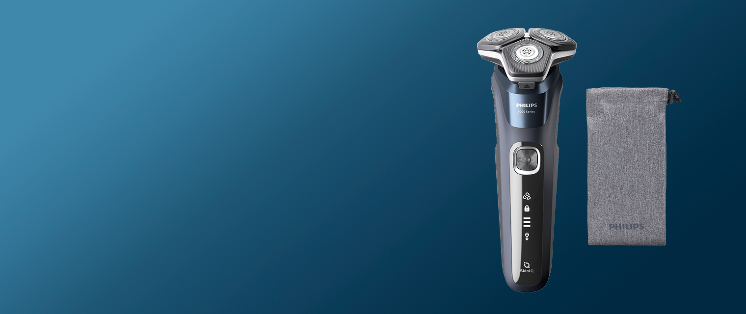 Електробритва PHILIPS S5885/10 серії 5000 – фото, відгуки ...