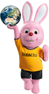 Лужні батарейки Duracell Optimum AAA 1.5В LR6 4 шт (5000394158726 ...
