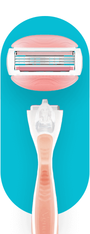 Станок для гоління жіночий (Бритва) Venus Comfortglide Spa Breeze з 4 ...