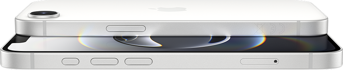 Купити Apple iPhone 16e 128Gb White Б/В (Стан 5+) 9056 519172 в ...
