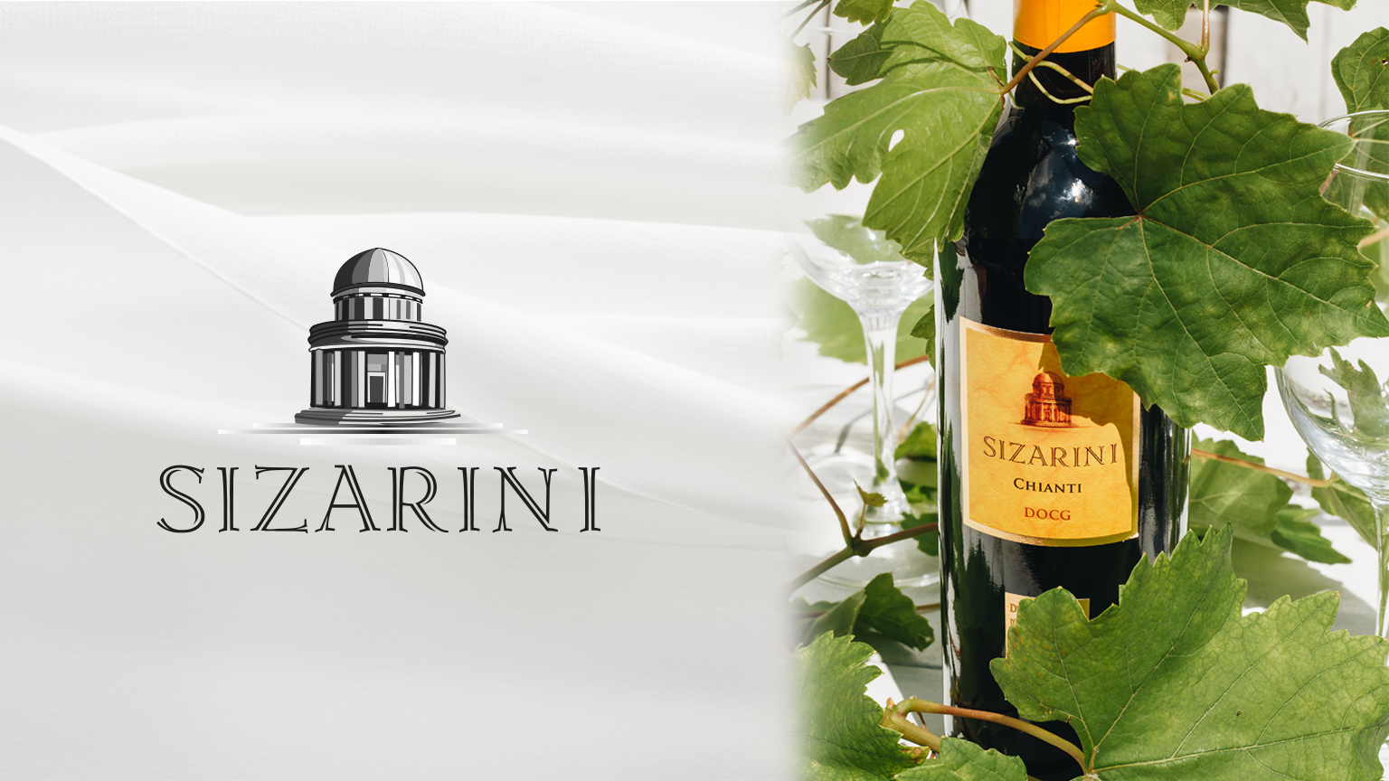 Вино ігристе Sizarini Prosecco DOP Morando біле екстра-сухе 0.75 л ...