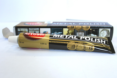 Autosol metal polish store