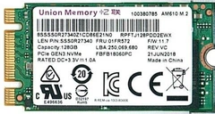 Накопитель SSD Umis M.2 NVMe 256Gb (RPJTJ256MEE1OWX), б/в – фото ...