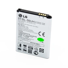 Аккумулятор Original LG BL-59UH (G2 mini/D618/D620/D315/F70) (70%-100%) – низкие цены, кредит ...