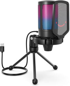 Микрофон Fifine A6V AMPLIGAME – фото, отзывы, характеристики в интернет ...