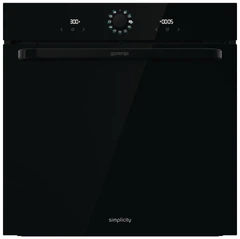 Духова шафа електрична Gorenje BOS67371SYB – фото, відгуки ...