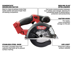 milwaukee m18 fmcs 0 2782 20 fuel ROZETKA FILIP GROUP