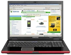 Ноутбук Samsung R710 (NP-R710-AS03UA) – фото, отзывы, характеристики в ...
