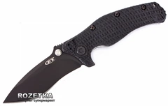Карманный нож Zero Tolerance ZT 0200 Folder (17400003) – низкие цены ...