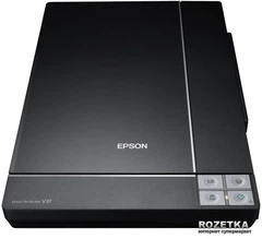 Epson Perfection V37 (B11B207303) – низкие цены, кредит, оплата частями ...