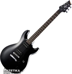 Электрогитара Cort M200 BK – фото, отзывы, характеристики в интернет ...