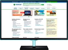 Монитор 27" Samsung S27D390H (LS27D390HSX) – фото, отзывы ...