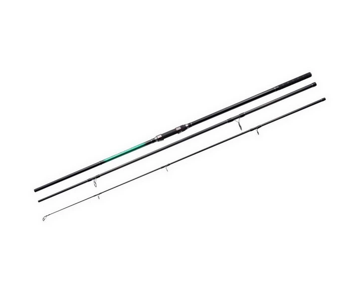 Карповое удилище 3-х секц. Flagman Sensor Big Game Carp 3.9м 3.5lb ...