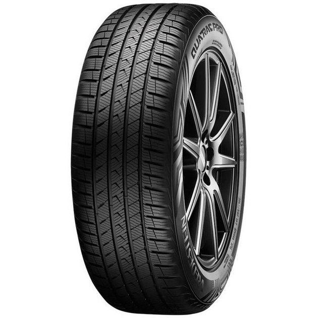 Всесезонные шины Vredestein Quatrac Pro 225/55 R17 101V XL – фото ...